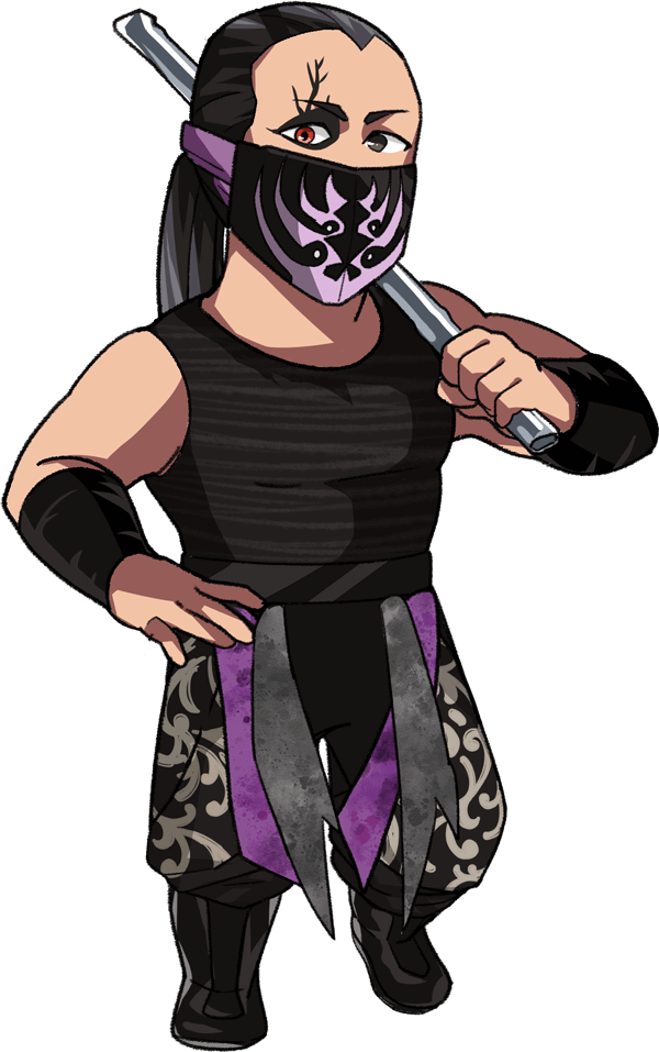 【DOUKI】完全攻略ガイド ＜プロフィール・全試合勝率・ベストバウト etc＞ | ユルタメ